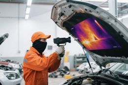 268V Vehicle Inspection Services – CBT Safety Check