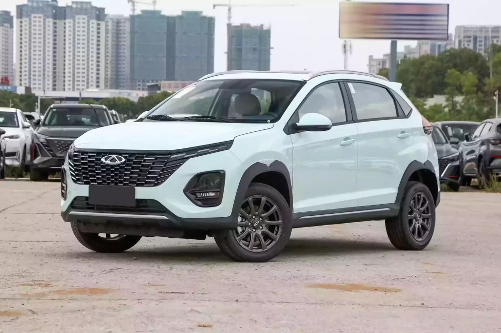 Chery Cars Models Explained: Which One Is Right for You?
