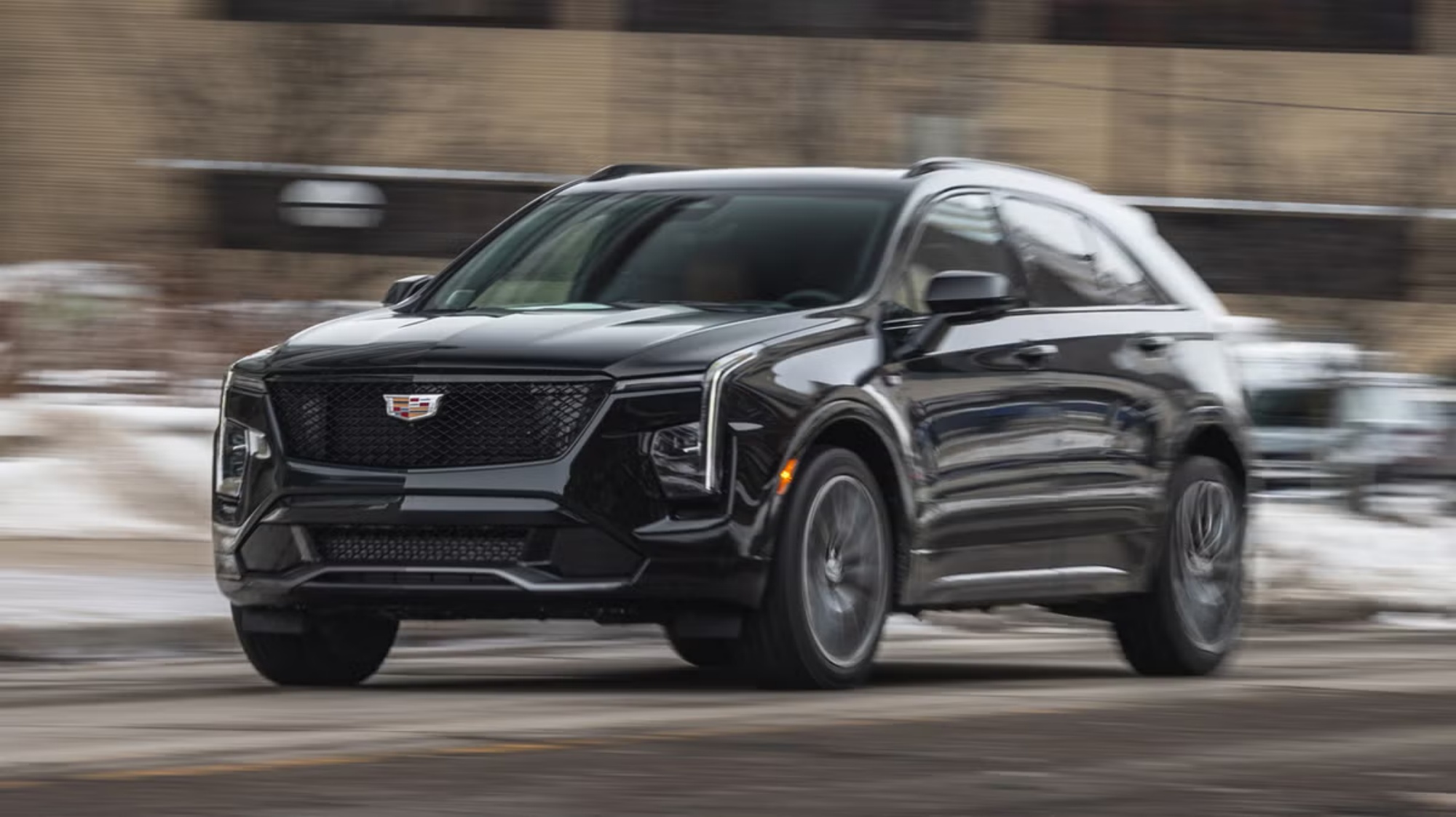 2025 Cadillac XT4: Features, Specs and First Look