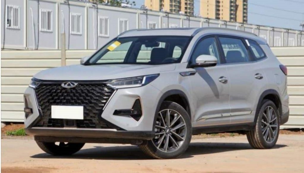 Chery Cars Models Explained: Which One Is Right for You?