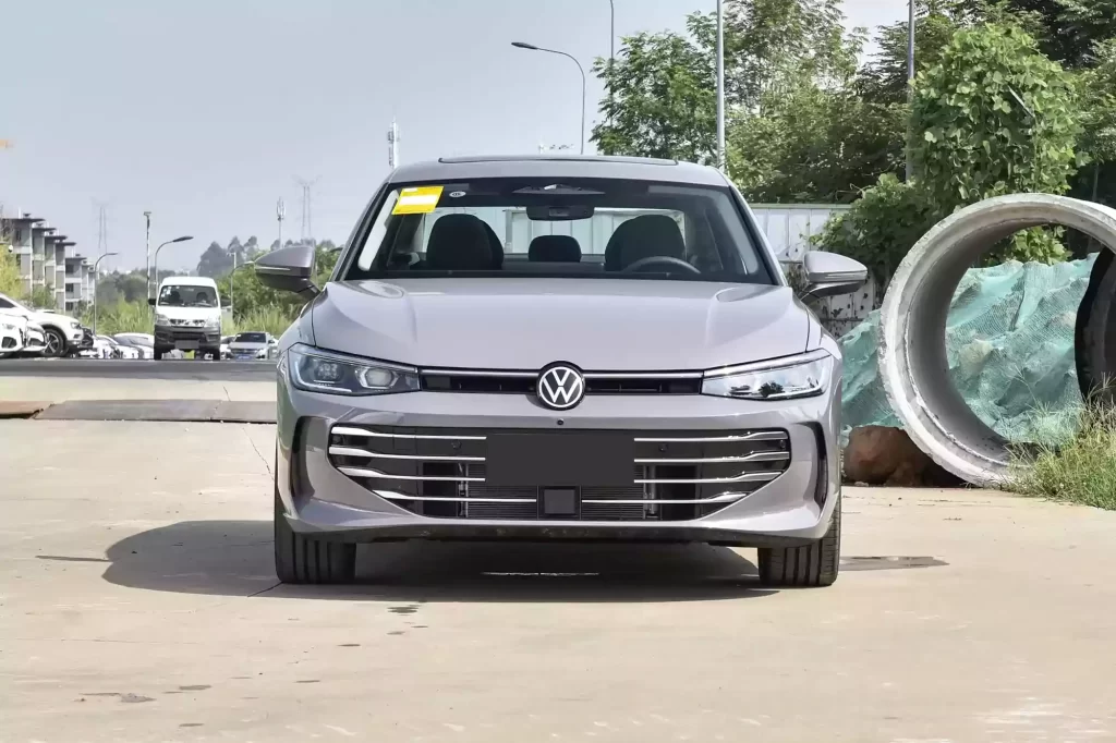 Is the 2025 Volkswagen Passat the Best Family Sedan for 2025?