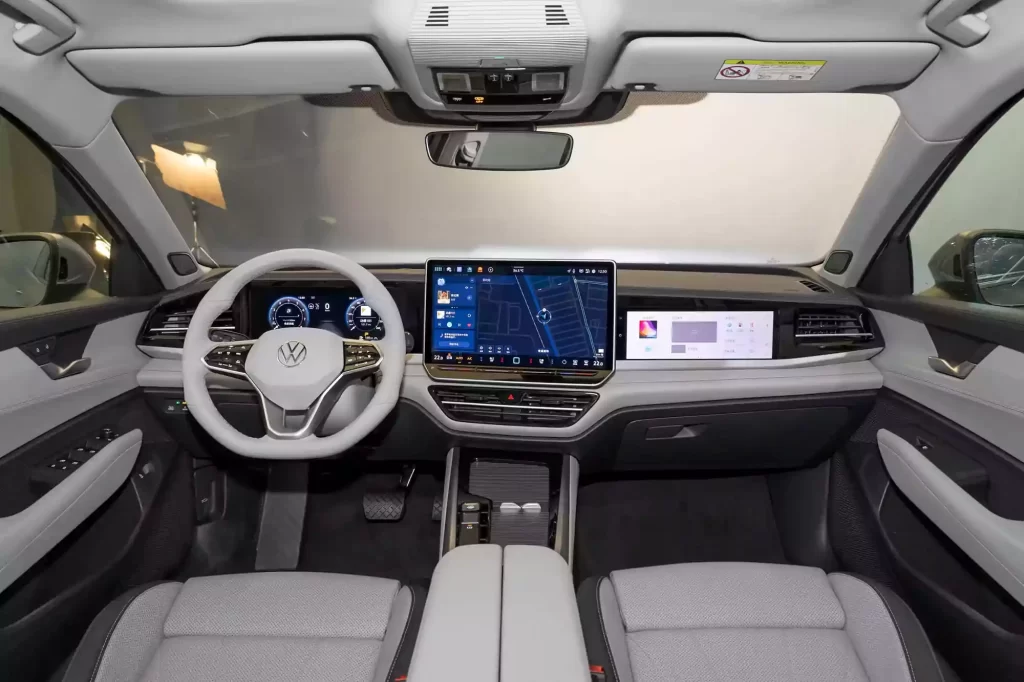 Is the 2025 Volkswagen Passat the Best Family Sedan for 2025?
