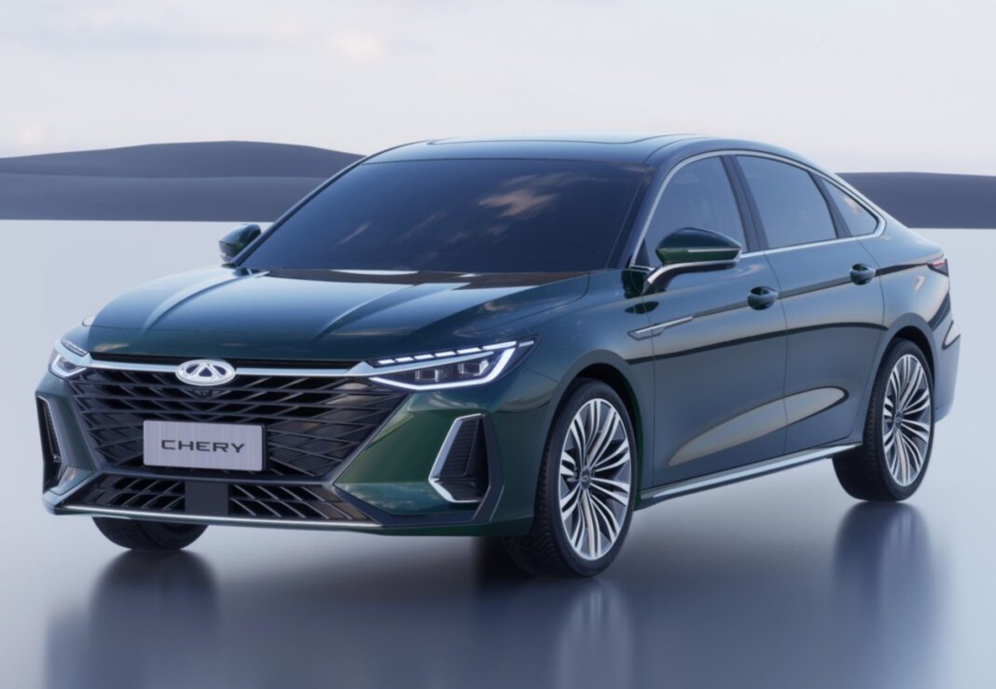 Chery Cars Models Explained: Which One Is Right for You?