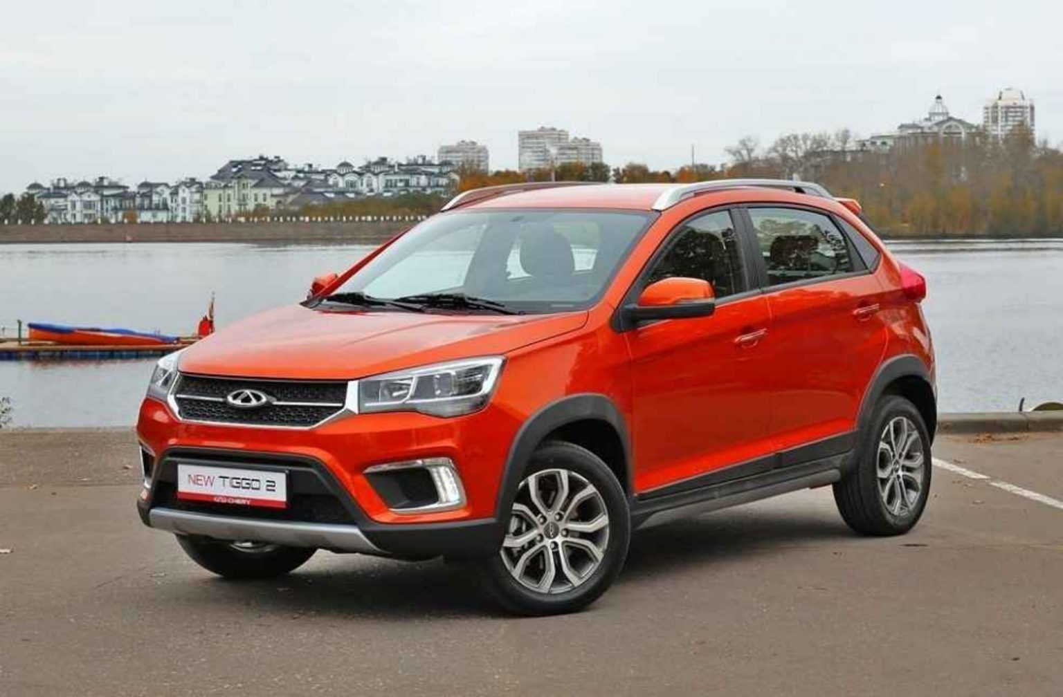 Chery Cars Models Explained: Which One Is Right for You?