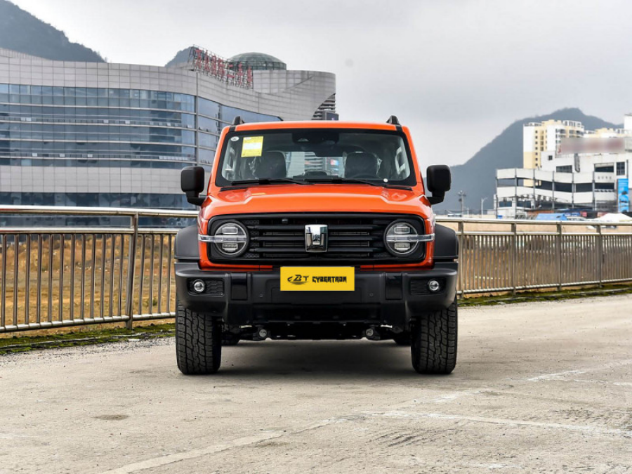 Is the 2025 Tank 300 Worth Buying? Expert Review & Analysis